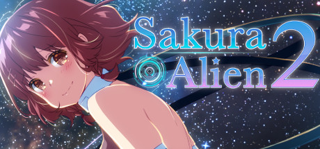 樱花外星人2|官方中文|NSZ|原版|Sakura Alien 2-咸鱼单机